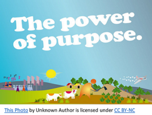 Discover Purpose to Find Meaning – Rudder4Life